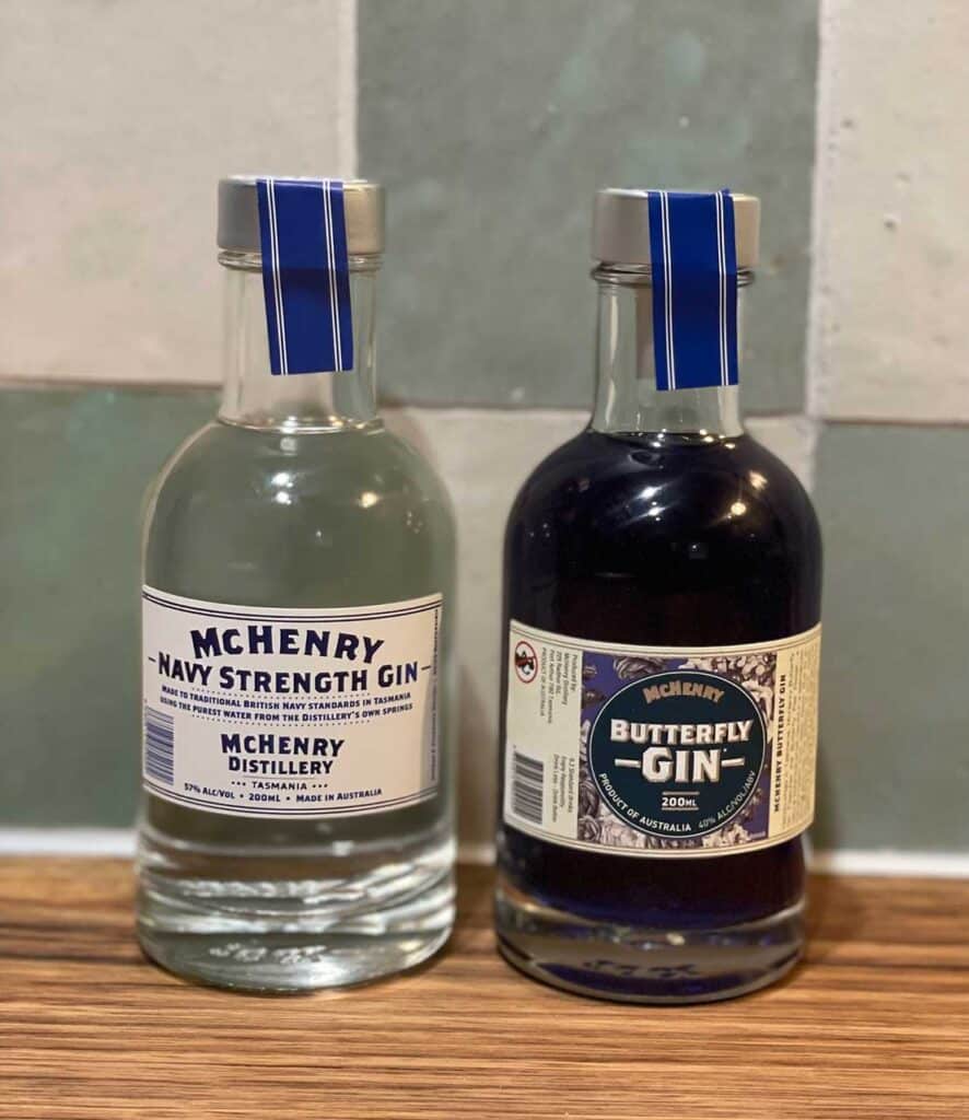 Larder – Borradale Stanley